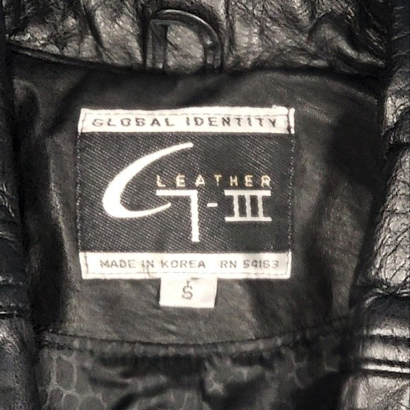 Global Identity | Jackets & Coats | Vintage Global Identity Womens ...